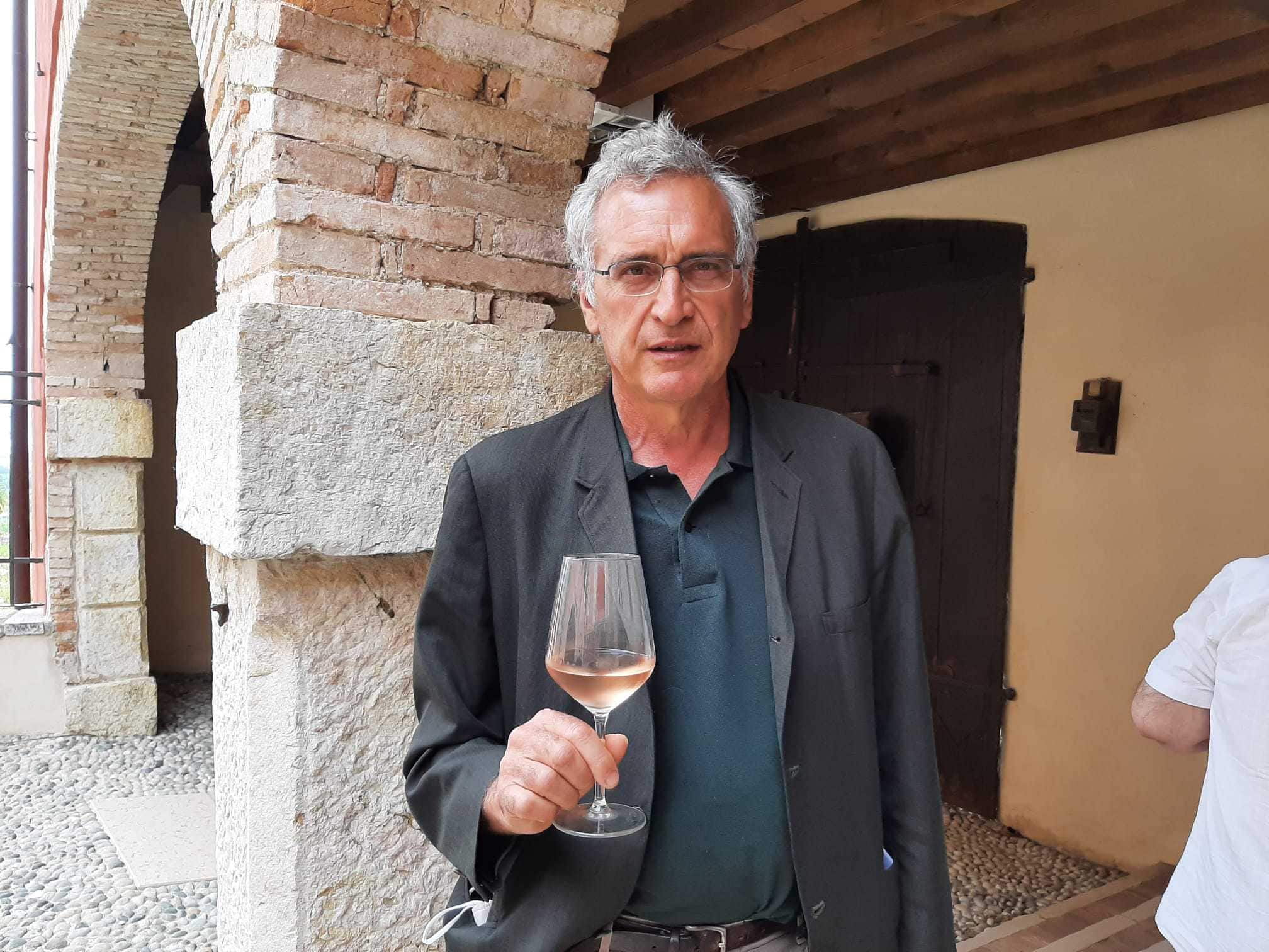 ROSÉ CONNECTION: UN PONTE FRA VALTENESI E PROVENZA - WineStop&Go