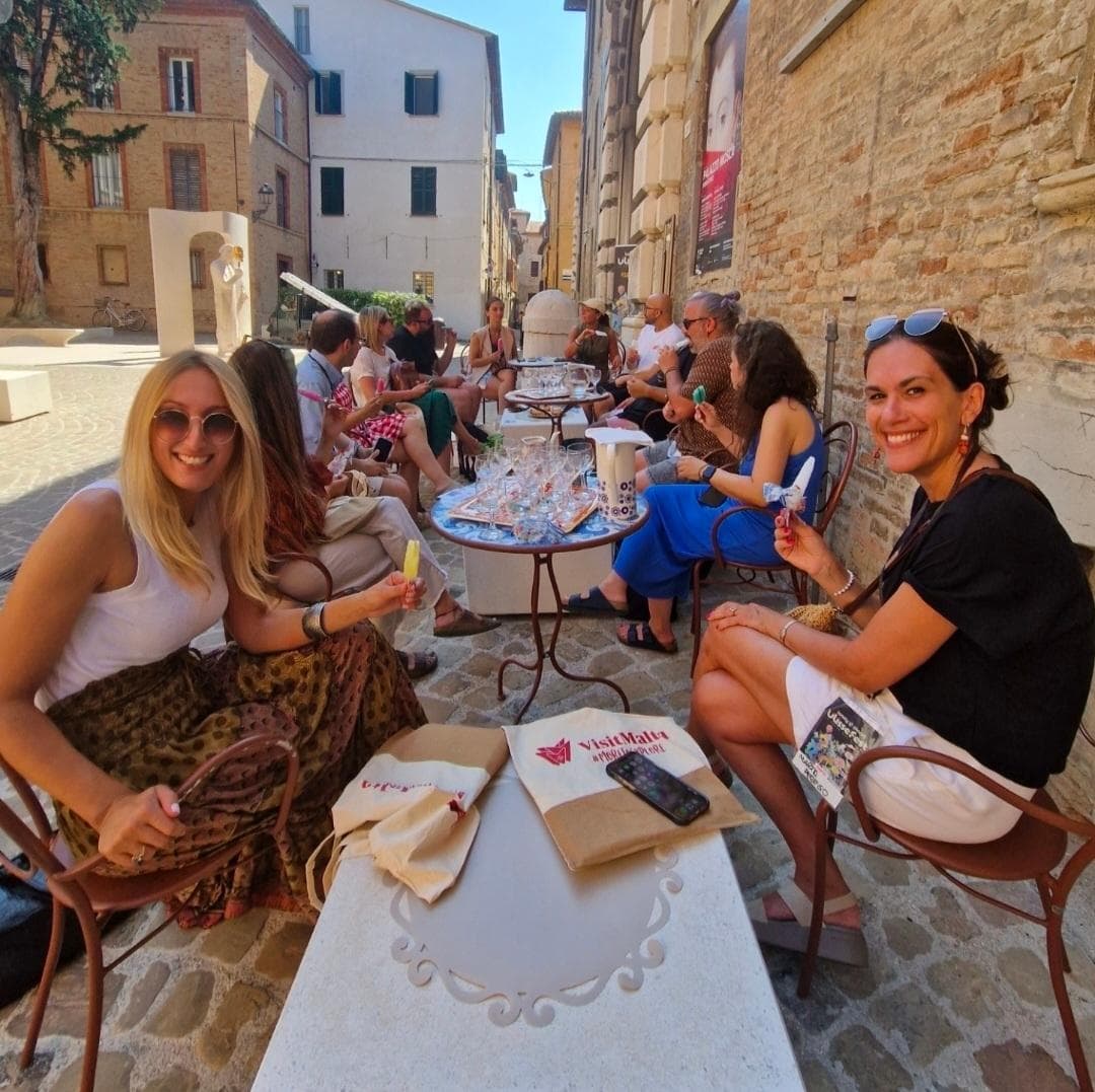MALTA, FRA TRADIZIONE E CONTEMPORANEITÀ - WineStop&Go