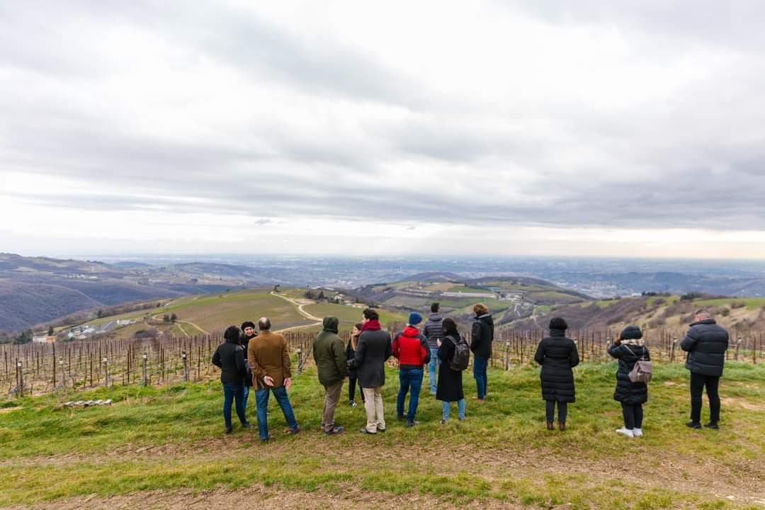 VERONA WINE WEB 2023: LA SFIDA DELL'INTELLIGENZA ARTIFICIALE NELLA ...